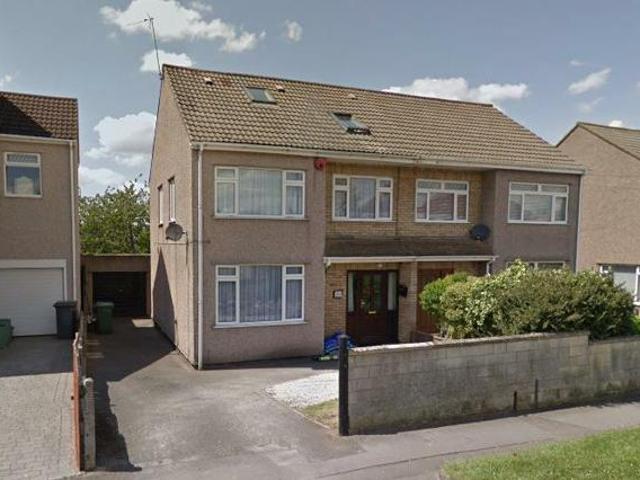 1 Bedroom House Share For Rent In Mangotsfield