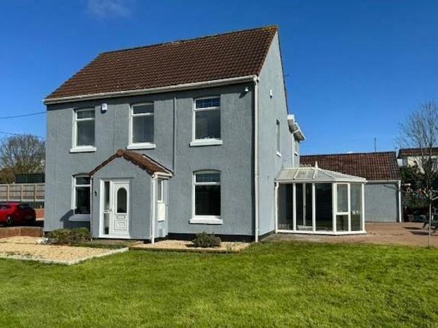 1 Bedroom House Share For Rent In Mangotsfield