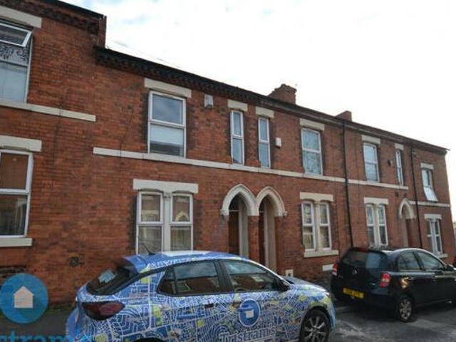 1 Bedroom House Share For Rent In Manor Street