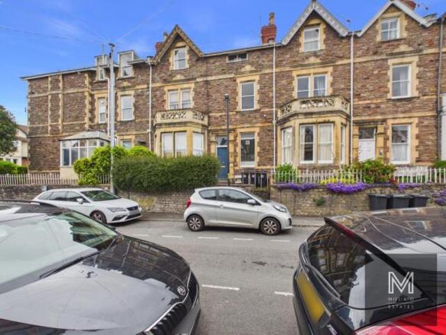 1 bedroom house share for rent in Manor Park, Redland, Bristol, BS6