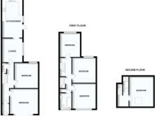 1 bedroom house share for rent in Manor Road, Bishopston, BS7