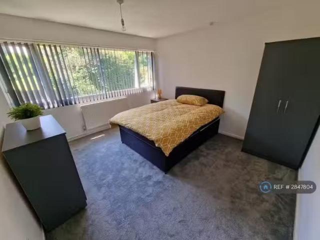 1 bedroom house share for rent in Manningford Road, Birmingham.