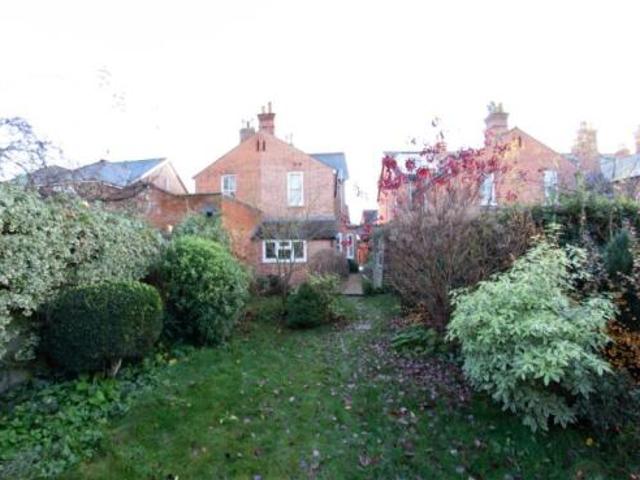 1 bedroom house share for rent in Mansfield Road, Reading, RG1