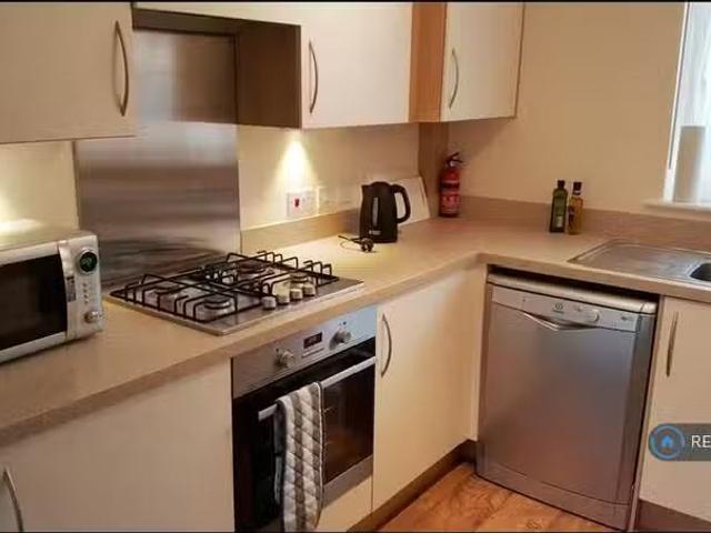 1 bedroom house share for rent in Manston Way, Margate, CT9