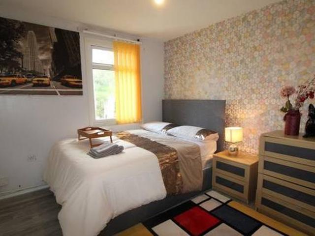 1 bedroom house share for rent in Manton Room 2 Bretton PE3