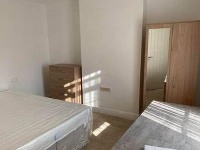 1 bedroom house share for rent in Maple Road Bournemouth BH9