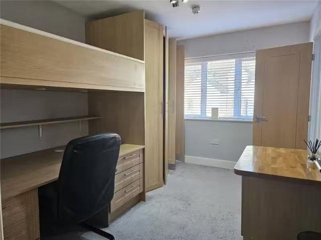1 bedroom house share for rent in Maple Road, Poole, Dorset, B.