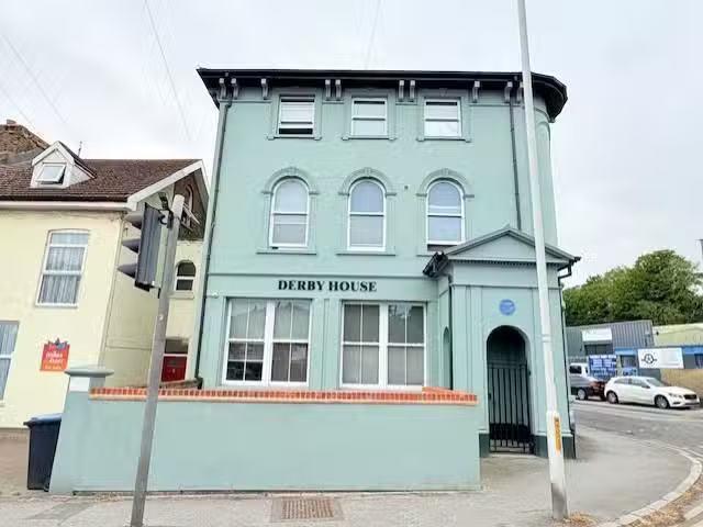 1 bedroom house share for rent in Margate Road, Ramsgate, CT11