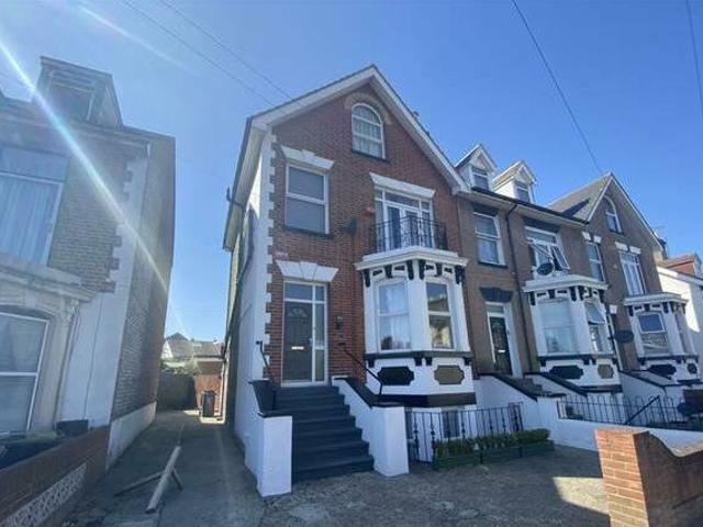 1 bedroom house share for rent in Margate Road Ramsgate CT11