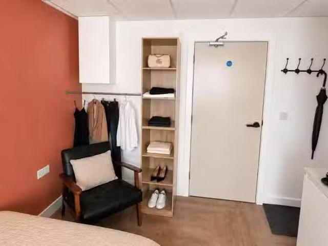 1 bedroom house share for rent in Marfleet Studios, Mirfield G.