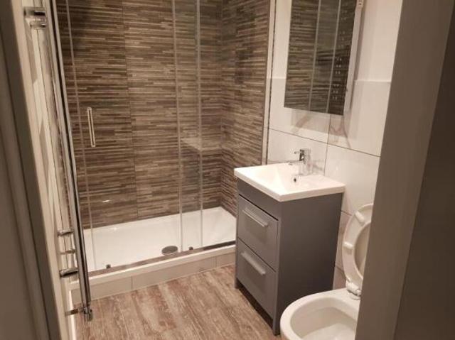 1 bedroom house share for rent in Market St, Watford, WD18