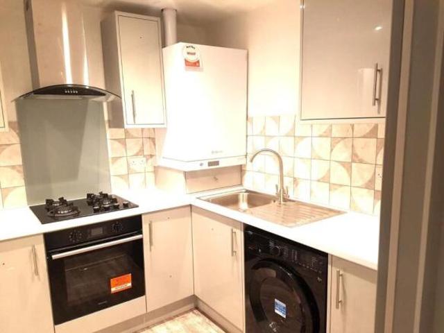 1 bedroom house share for rent in Market St, Watford, WD18