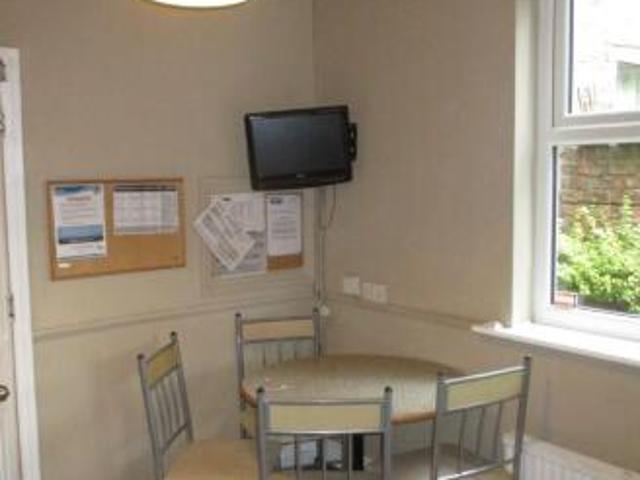 1 bedroom house share for rent in Markham Crescent, York, North Yorkshire, YO31