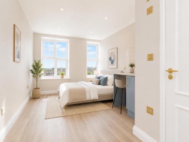 1 bedroom house share for rent in Marine Parade, Worthing, BN11