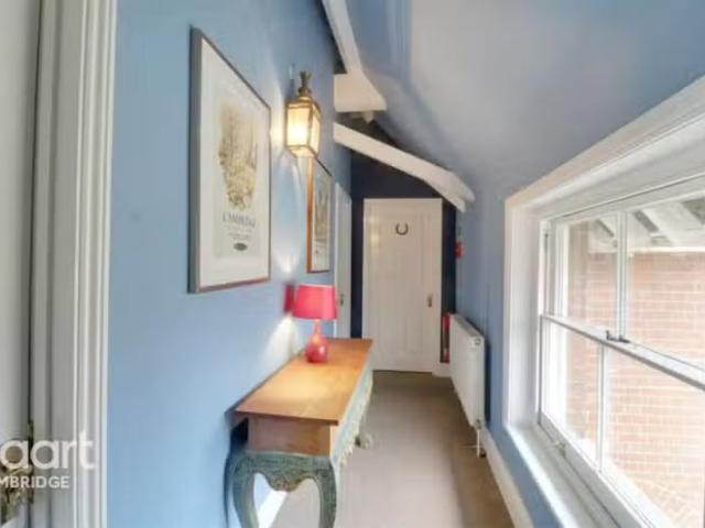 1 bedroom house share for rent in Maris Lane, Cambridge, CB2