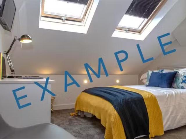 1 bedroom house share for rent in Marlborough Road, Upper Stok.
