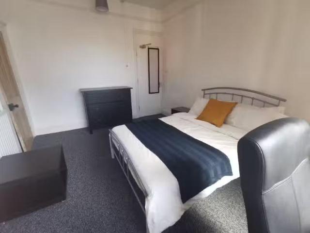 1 bedroom house share for rent in Marlborough Road, Coventry.