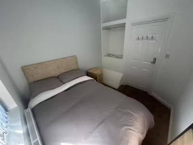 1 bedroom house share for rent in Marlborough Road, Smethwick.