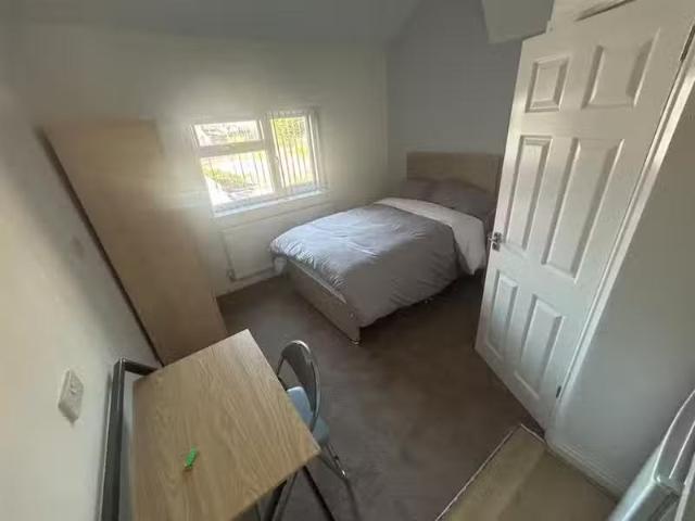 1 bedroom house share for rent in Marlborough Road, Smethwick.