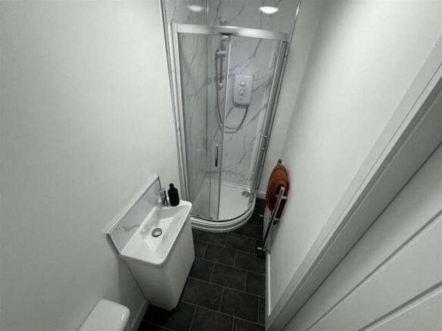 1 bedroom house share for rent in Marsh House Lane, Warrington, Cheshire WA1, WA2