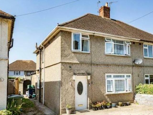 1 Bedroom House Share For Rent In Marston