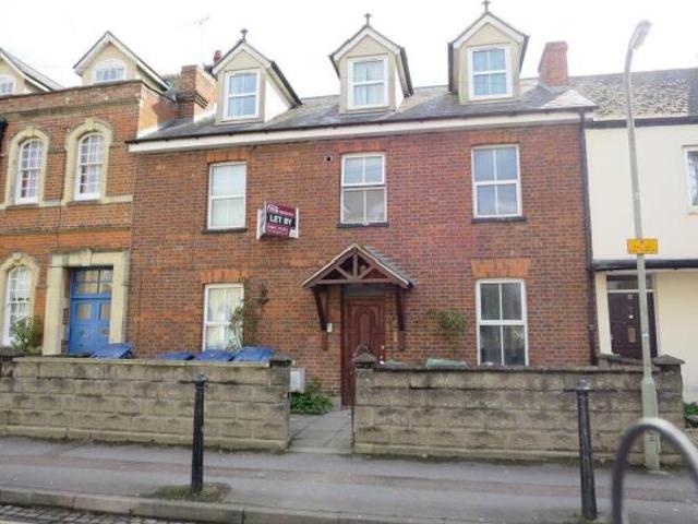 1 bedroom house share for rent in Marston Street, OX4