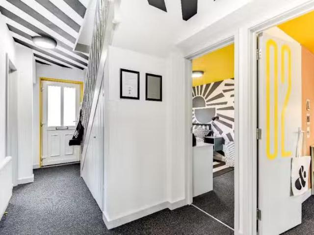 1 bedroom house share for rent in Maskelyne Avenue, Bristol, B.