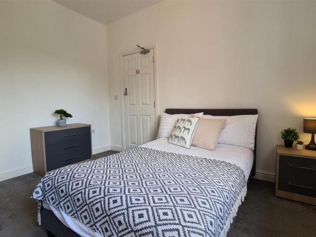 1 bedroom house share for rent in Mason Road, Birmingham, B24