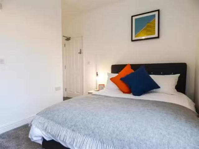 1 bedroom house share for rent in Mason Road, Erdington, Birmi.