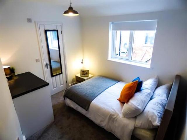 1 bedroom house share for rent in Mason Road, Erdington, Birmingham, B24