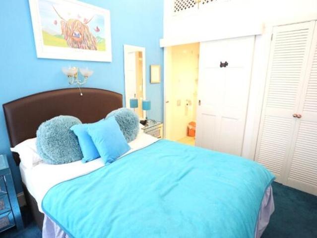 1 bedroom house share for rent in McDonald Road, Leith, Edinburgh, EH7