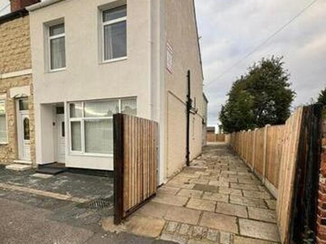 1 Bedroom House Share For Rent In Mexborough