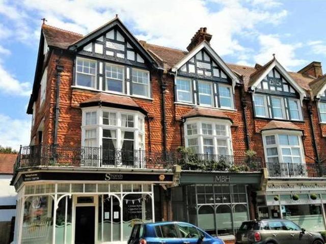 1 bedroom house share for rent in Meads Street Eastbourne BN20