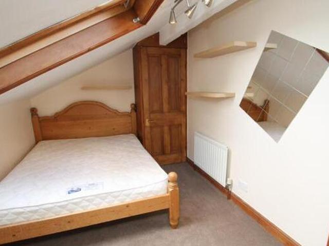 1 Bedroom House Share For Rent In Meanwood, Leeds