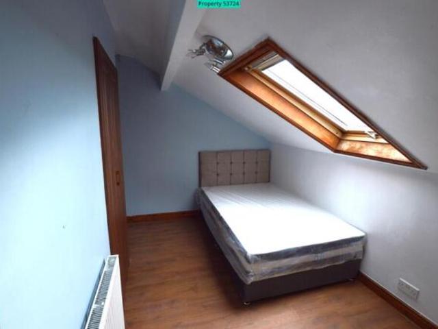 1 bedroom house share for rent in Meanwood Road, Leeds, LS6
