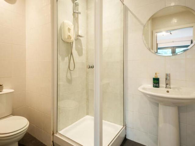 1 bedroom house share for rent in Meanwood Road, Leeds, LS6