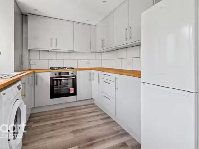 1 bedroom house share for rent in Mersea Road, COLCHESTER, CO2