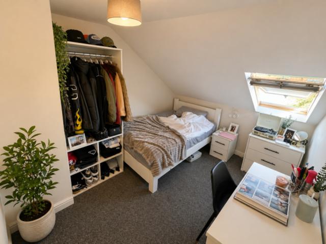 1 bedroom house share for rent in Merthyr Street, Cardiff, CF24