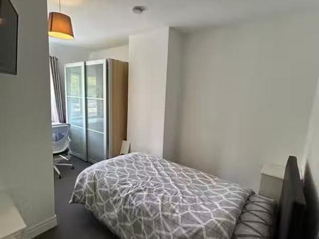 1 bedroom house share for rent in Mitchell Avenue, Coventry, CV4