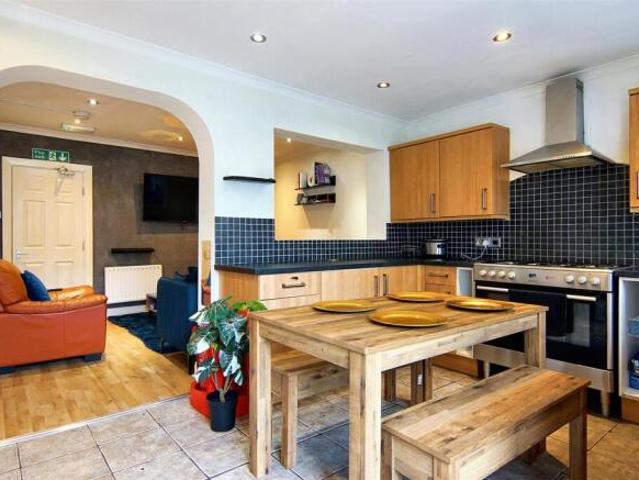 1 bedroom house share for rent in Mitchell Avenue, Coventry, CV4
