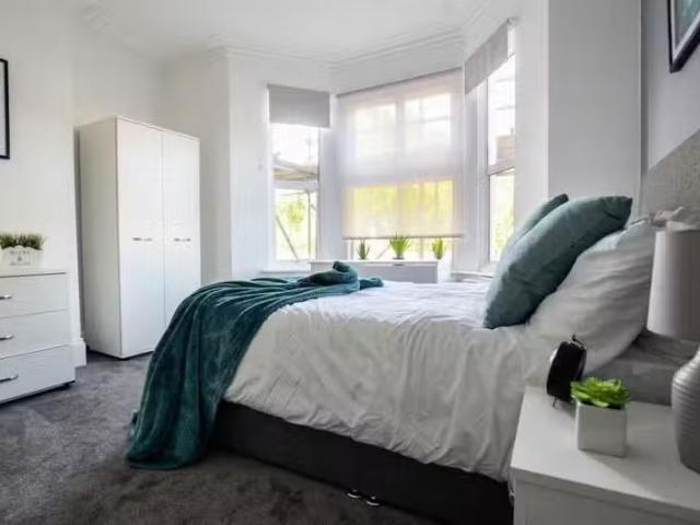 1 bedroom house share for rent in Midland Road, Gloucester, GL1