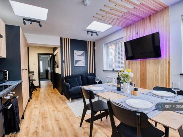1 bedroom house share for rent in Milburn Road, Gillingham, ME7