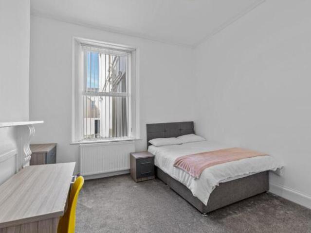 1 bedroom house share for rent in Mildmay Street, North Hill, Plymouth, PL4