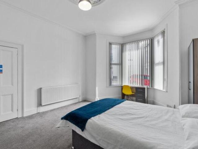 1 bedroom house share for rent in Mildmay Street, North Hill, Plymouth, PL4