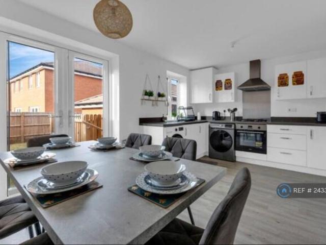 1 bedroom house share for rent in Miles Way, Canterbury, CT1