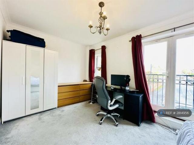1 bedroom house share for rent in Milford Street, Derby, DE1