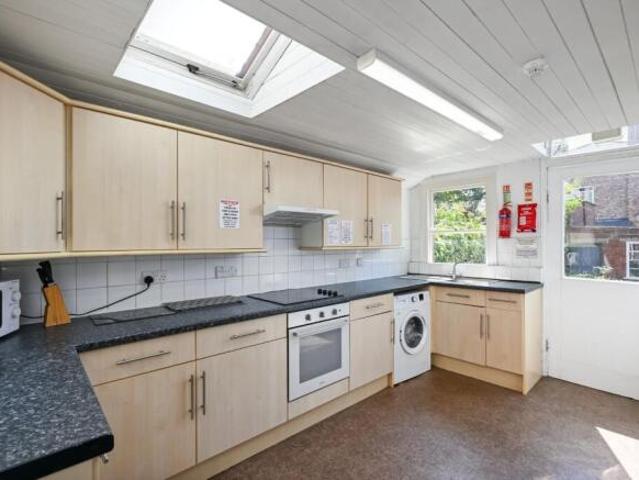 1 bedroom house share for rent in Mill Lane, York, YO31