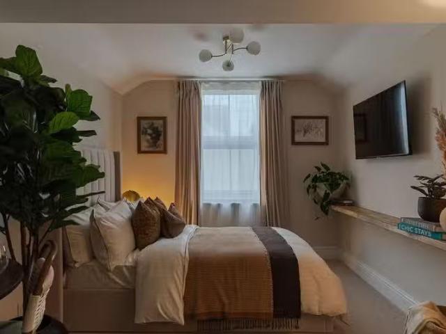 1 bedroom house share for rent in Mill Road, Cambridge CB1