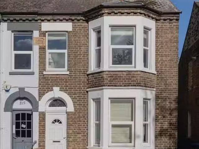 1 bedroom house share for rent in Mill Road, Cambridge CB1