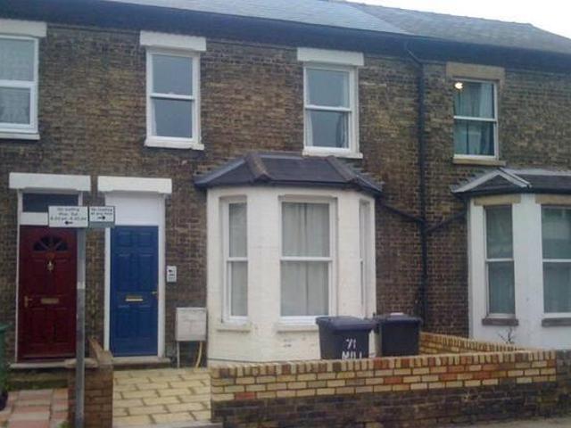 1 bedroom house share for rent in Mill Road CB1